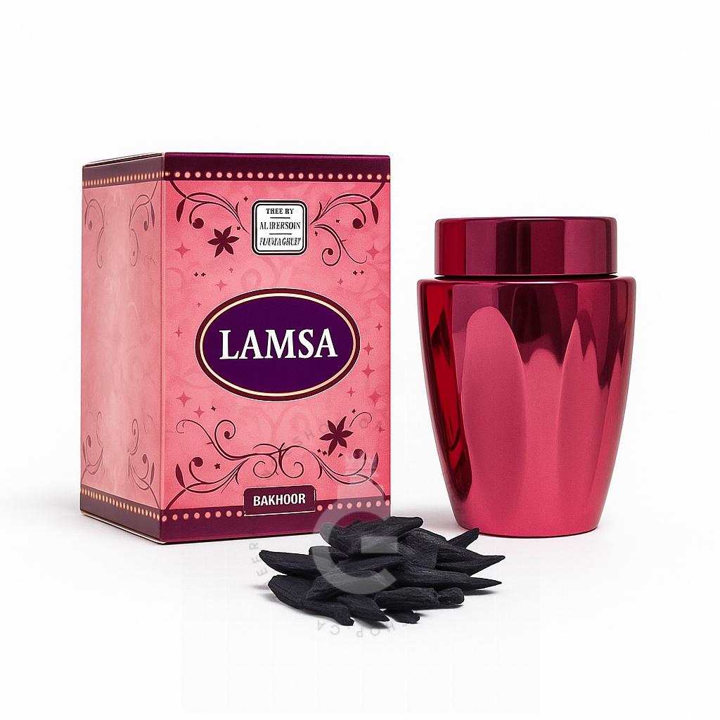 Naseem Lamsa 30gm Bakhoor