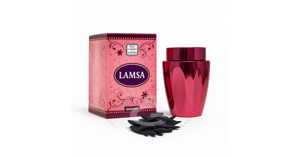 Naseem Lamsa 30gm Bakhoor