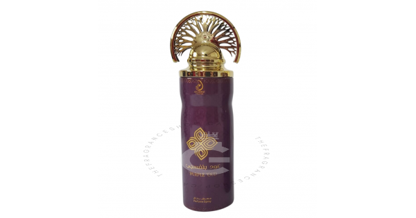 My Perfumes Purple Oud (Purple Oud TwisT) Perfume Spray 200ml / 6.76 Oz ...