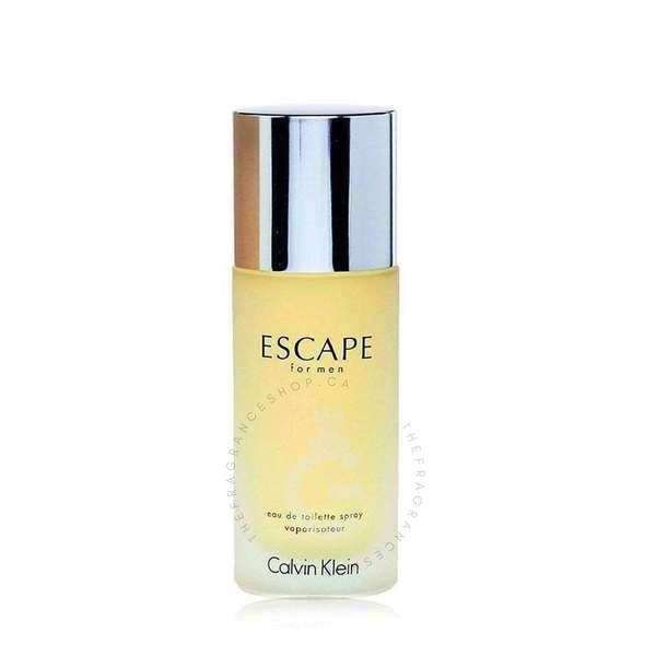 Calvin Klein Escape EDT for him 100 ml Tester - Escape
