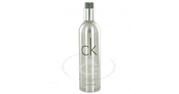 Calvin Klein One Skin Moisturizer Lotion For Him 250mL - One
