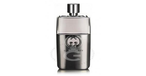 Gucci Guilty Pour Homme EDT for him 90ml Tester - Guilty Pour homme