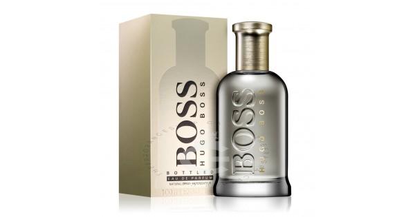 Hugo Boss Bottled EDP For Men 100mL - EDP Edition