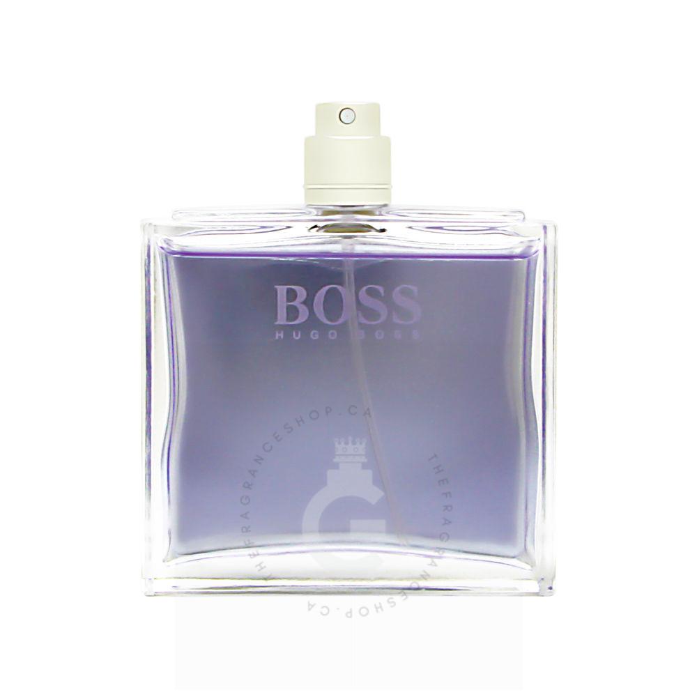 Hugo Boss Pure EDT for him 75mL Tester - Pure