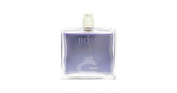 Hugo Boss Pure EDT for him 75mL Tester - Pure