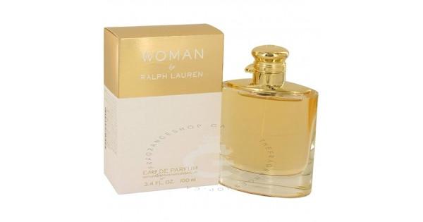 Ralph Lauren Woman EDP For Her 100mL - Woman