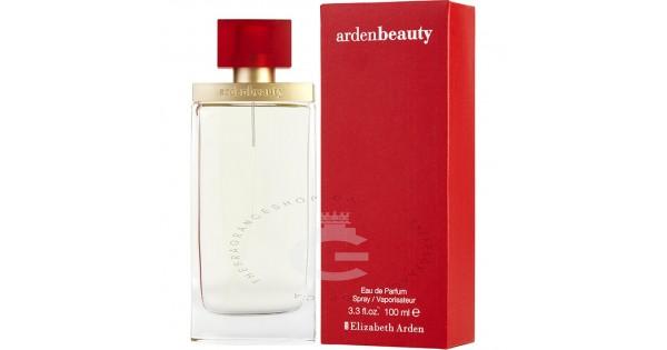 Elizabeth Arden Beauty For her 100mL - 5th Avenue After Five