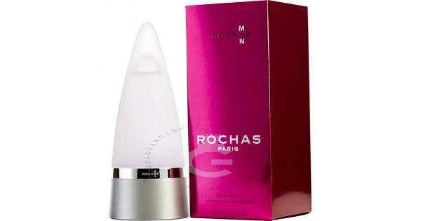Rochas Man Cologne EDT For Him 100mL - Man