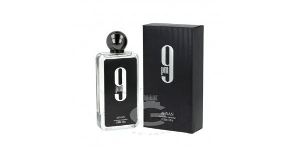 Afnan 9PM EDP For Him 100mL - Afnan