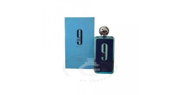 Afnan 9AM Dive EDP For Him / Her 100ml / 3.4oz - Afnan