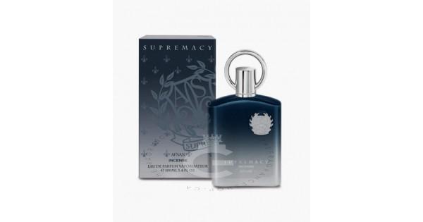 Afnan Supremacy Incense EDP For Him 100mL - Incense