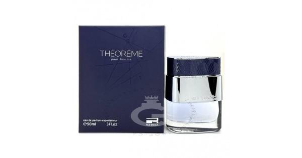 Afnan Rue Broca Theoreme EDP For Him 90ml / 3Fl.Oz. - R U Serious