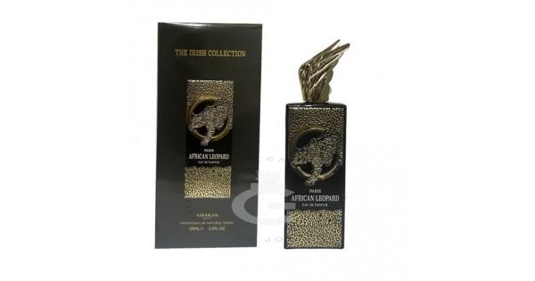 Amaran The Irish Collection African Leopard EDP For Him / Her 85ml / 2 ...