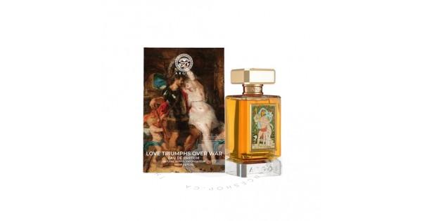 Argos Love Triumphs Over War EDP For Him / Her 30 ml / 1 Fl. oz.