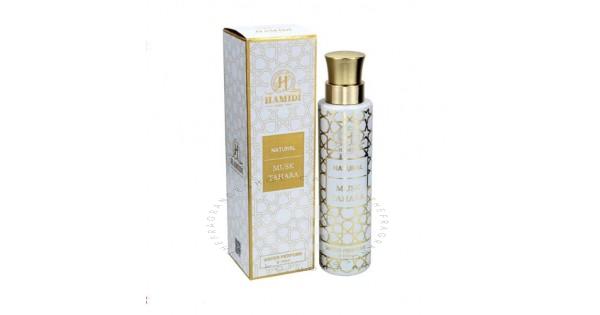 Armaf Hamidi Natural Musk Tahara EDP Water Based Perfume Him / Her ...