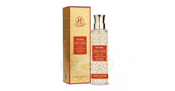 Armaf Hamidi Natural Vanilla Elixir EDP Water Based Perfume Him / Her ...
