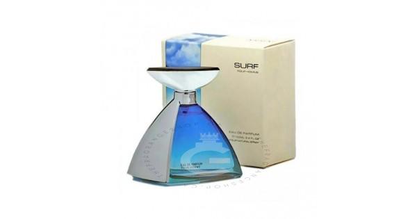 Armaf Surf EDP For Him 100ml / 3.4oz - Excellus