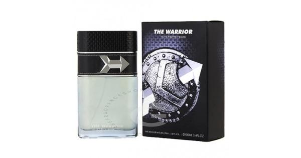 Armaf The Warrior EDT For Him 100ml / 3.4oz - Aura