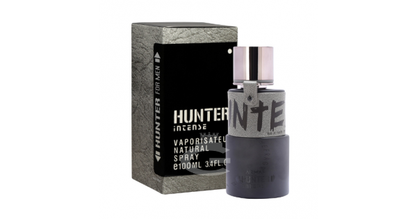 Armaf Hunter Intense EDP for Him 100mL - Hunter Intense