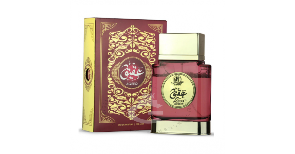 Armaf Hamidi Aqeeq EDP Him / Her 100ml / 3.4oz - Zabarjad