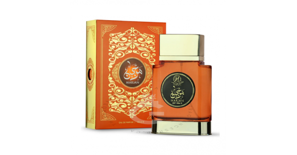 Armaf Hamidi Marjan EDP Him / Her 100ml / 3.4oz - Zabarjad