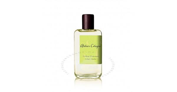 Atelier Cologne Cedrat Enivrant Pure Perfume For Him / Her 100mL ...