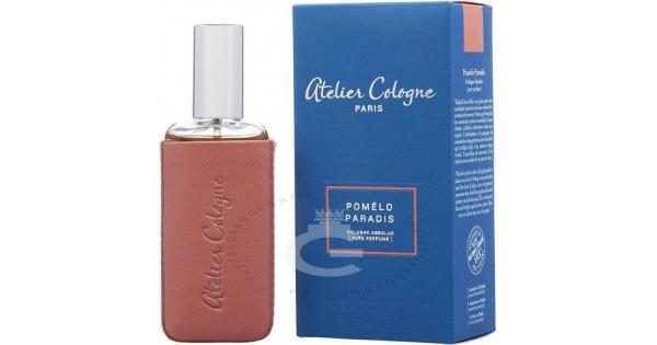 Atelier Cologne Pomelo Paradis Cologne Absolue Pure Perfume For Him ...