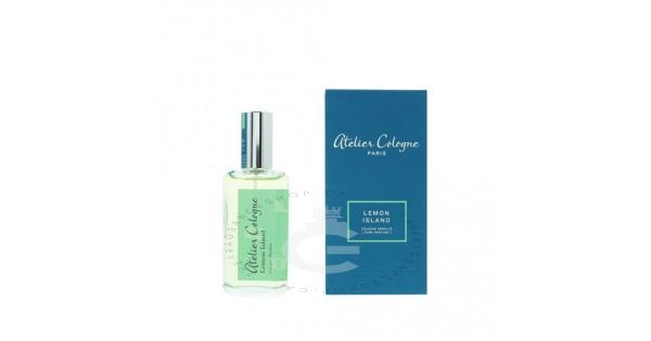 Atelier Cologne Lemon Island Cologne Absolue Pure Perfume For Him / Her ...