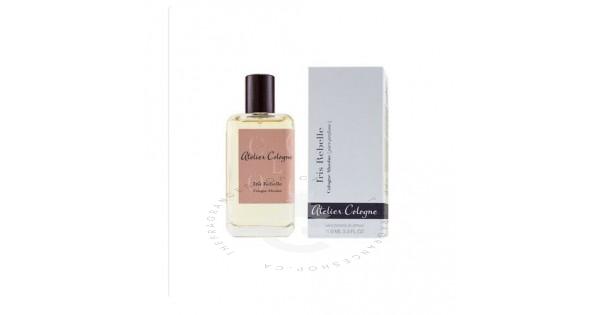 Atelier Cologne Iris Rebelle Cologne Absolue for Him / Her 100mL - Iris ...