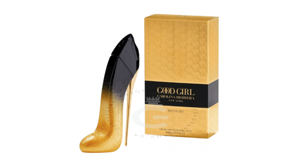 Carolina Herrera Good Girl Midnight EDP For Her 80 ml / 2.7 Fl. oz.