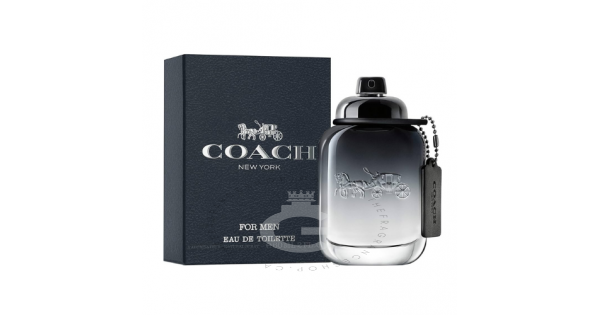Coach by Coach EDT For Men 60 ml / 2 Fl. oz.