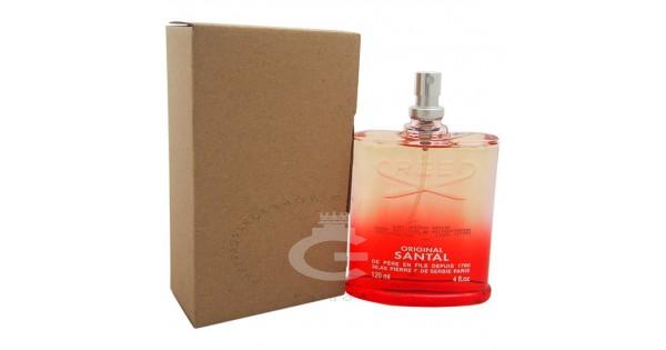 Creed Original Santal EDP Unisex 100mL Tester - Original Santal