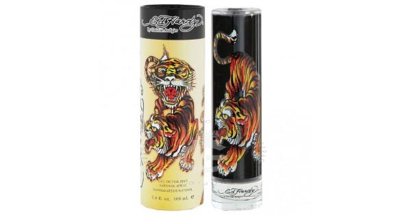 Ed Hardy Men EDT For Him 100 ml / 3.4 fl. oz. - Ed Hardy Men