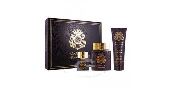English Laundry Crown 3pcs Gift Set For Him - Oxford Bleu