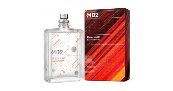 Escentric Molecules Molecule 02 EDT For Him / Her 100 ml / Fl. oz. New ...