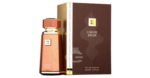 Fragrance World French Avenue Liquid Brun (Althair Twist) For Him EDP ...