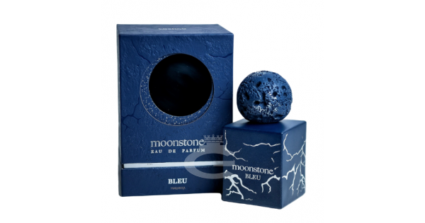 Fragrance World French Avenue Moonstone Bleu EDP For Him / Her 100 ml ...