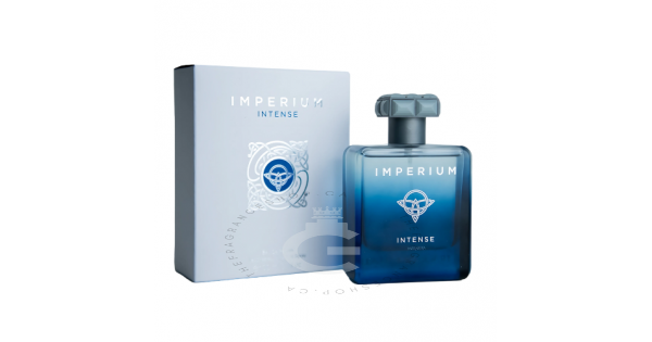 Fragrance World Imperium Intense EDP For Him / Her 100 ml / 3.4Fl. oz.