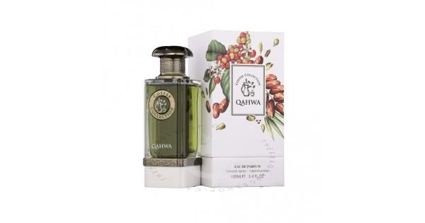 Fragrance World Coffee Collection Qahwa EDP For Him 100ml / 3.4Fl.oz ...