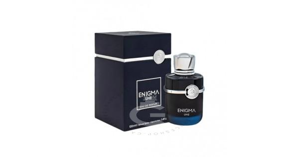 Fragrance World Enigma Une EDP For Him / For Her 100 ml / 3.4 Fl. oz ...