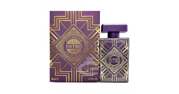 Fragrance World Intro Aftermath EDP For Him / Her 100ml / 3.4oz ...