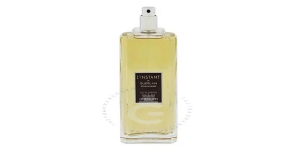 Guerlain L'instant EDP For Him 100mL Tester - L'instant