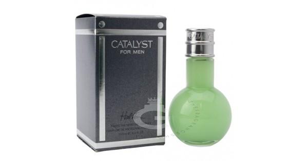 Halston Catalyst Protective Moisture Complex For Him 100ml / 3.4oz ...