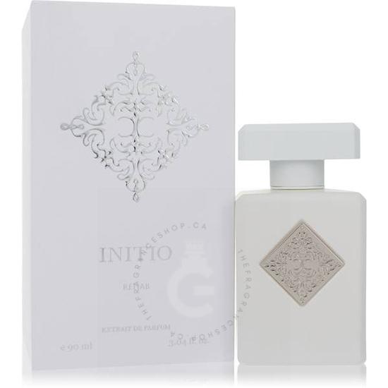 Initio Rehab Extrait EDP For Unisex 90mL - Rehab Extrait