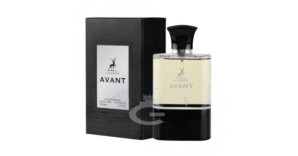 Lattafa Alhambra Avant EDP For Him / Her 100ml / 3.4oz - Avant