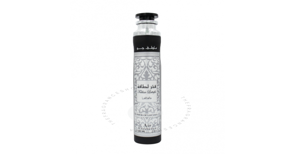 Lattafa Fakhar Lattafa Pride Of Lattafa Air Freshener 300 ml / 10.14 Fl ...