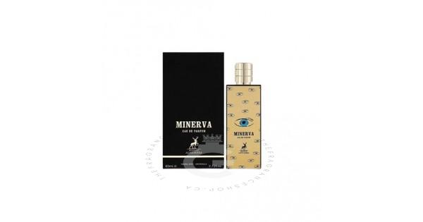 Lattafa Maison Alhambra Minerva EDP For Him / Her 100ml / 3.4oz - Minerva