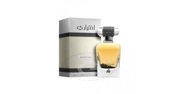 Lattafa Ekhtiari EDP For Him / Her 100ml / 3.4Fl.oz - Anfas Oud