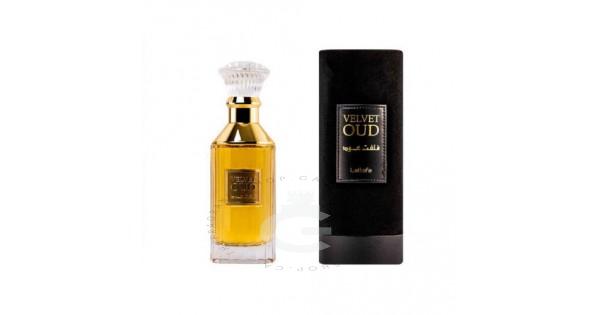 Lattafa Velvet Oud For Him / Her EDP 100mL - Velvet Oud