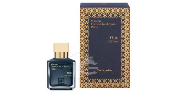 Maison Francis Kurkdjian Oud Silk Mood EDP For Him / Her 70ml / 2.4oz ...